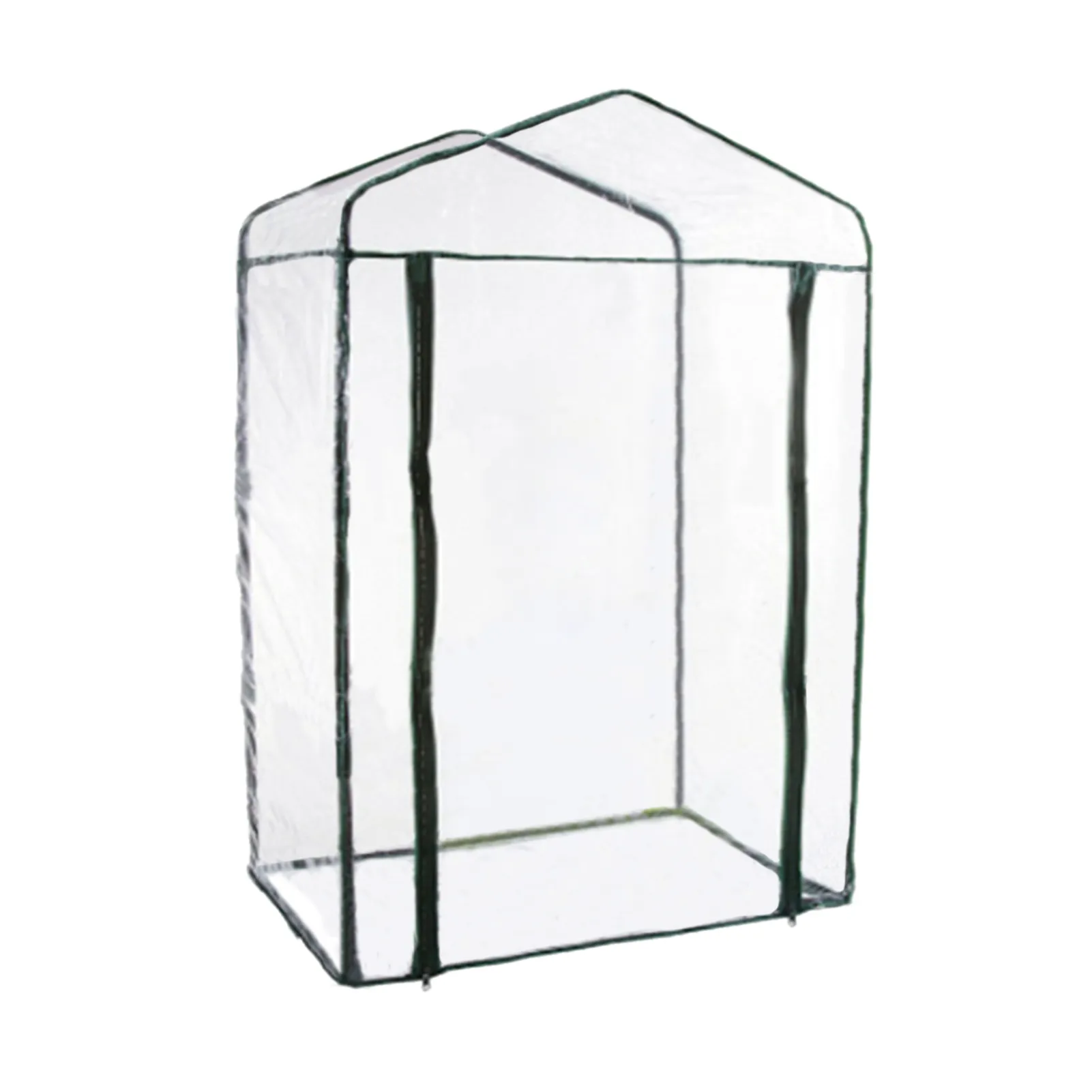 DHgate.com:Clear PVC Walk-in Mini Greenhouse Cover for Outdoor ...