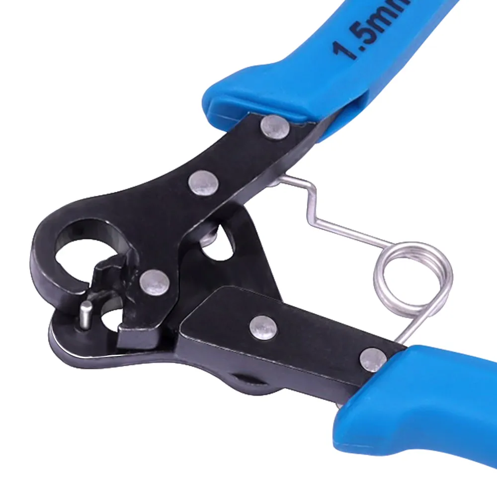 1 Step Looper Pliers Jewelry Making Wire Looping Tool For Earrings ...