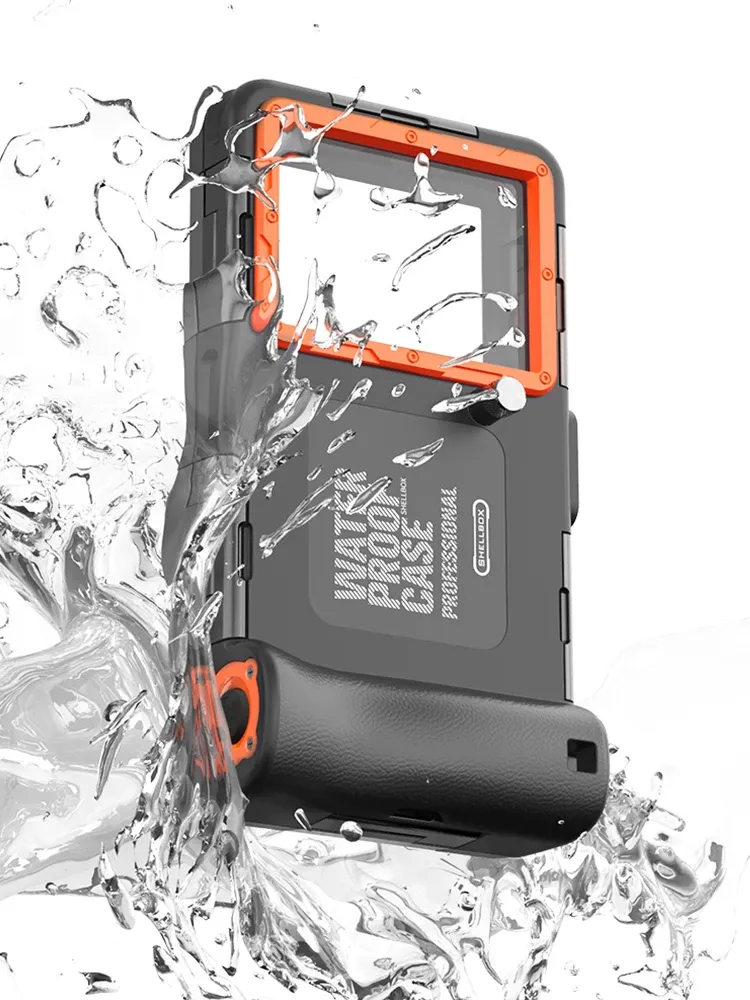 DHgate.com:Upgraded Waterproof Case Dive into Adventures - S23/23U/S22U ...