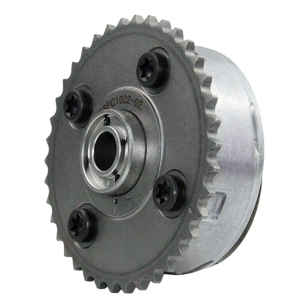 BMW N51 N52 N55 Intake + Exhaust Camshaft Adjuster Sprockets, Set of 2 ...