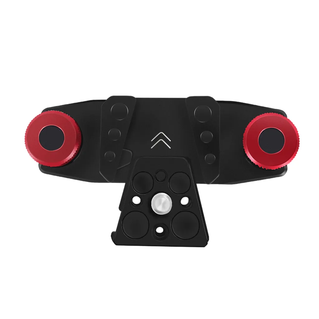 DHgate.com:Gopro Remote Strap Camera Waist Belt Clip with Quick Release ...