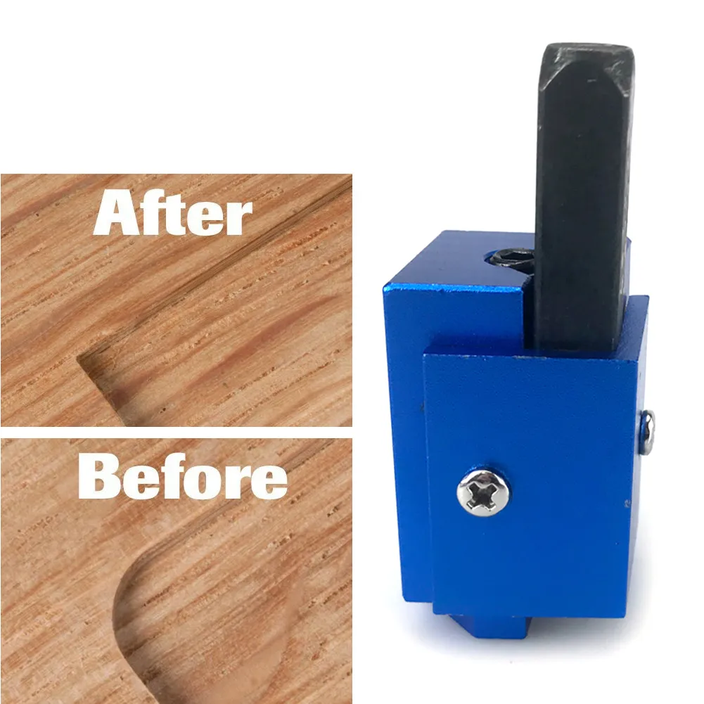 Wood Angle Grinder Corner Chisel Square Hinge Recesses Wood Carving Corner Chisel Wood Carving ...