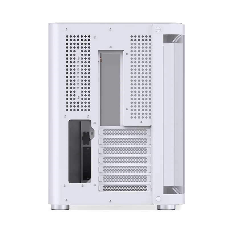 DHgate.com:JONSBO TK-2 Aluminum ATX Desktop PC Case with 360 Water ...