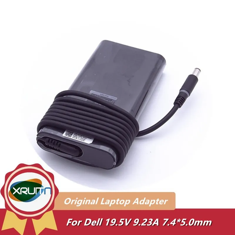 DHgate.com:HA180PM181 Original AC Adapter Charger For Dell 19.5V 9.23A 180W DA180PM180 INSPIRON ...