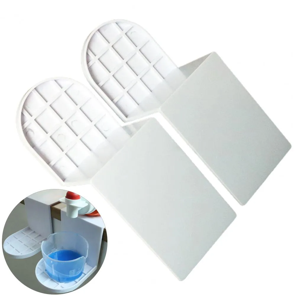 DHgate.com:ABS Laundry Detergent Holder | No-Leak Drip Catcher | Strong ...