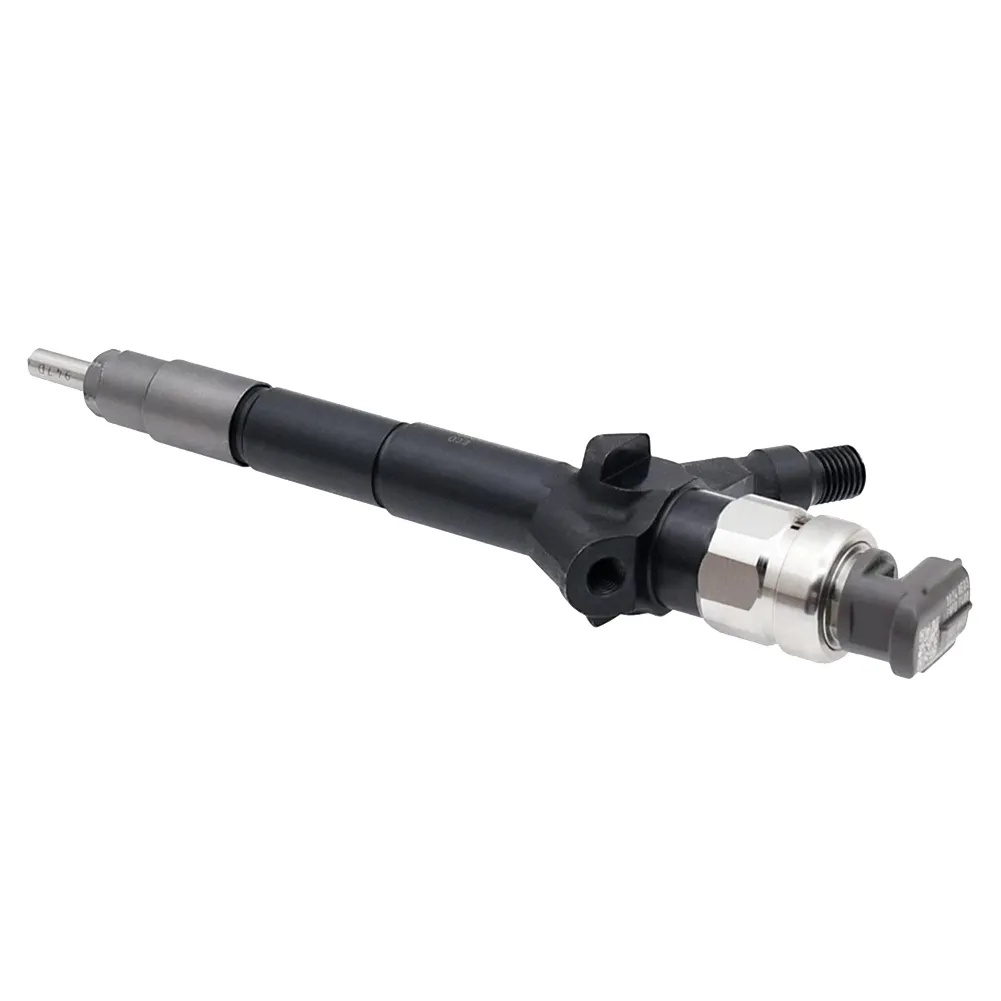 UpgradedDiesel Injector Nozzle for Nissan NAVARA NP300 Pathfinder ...