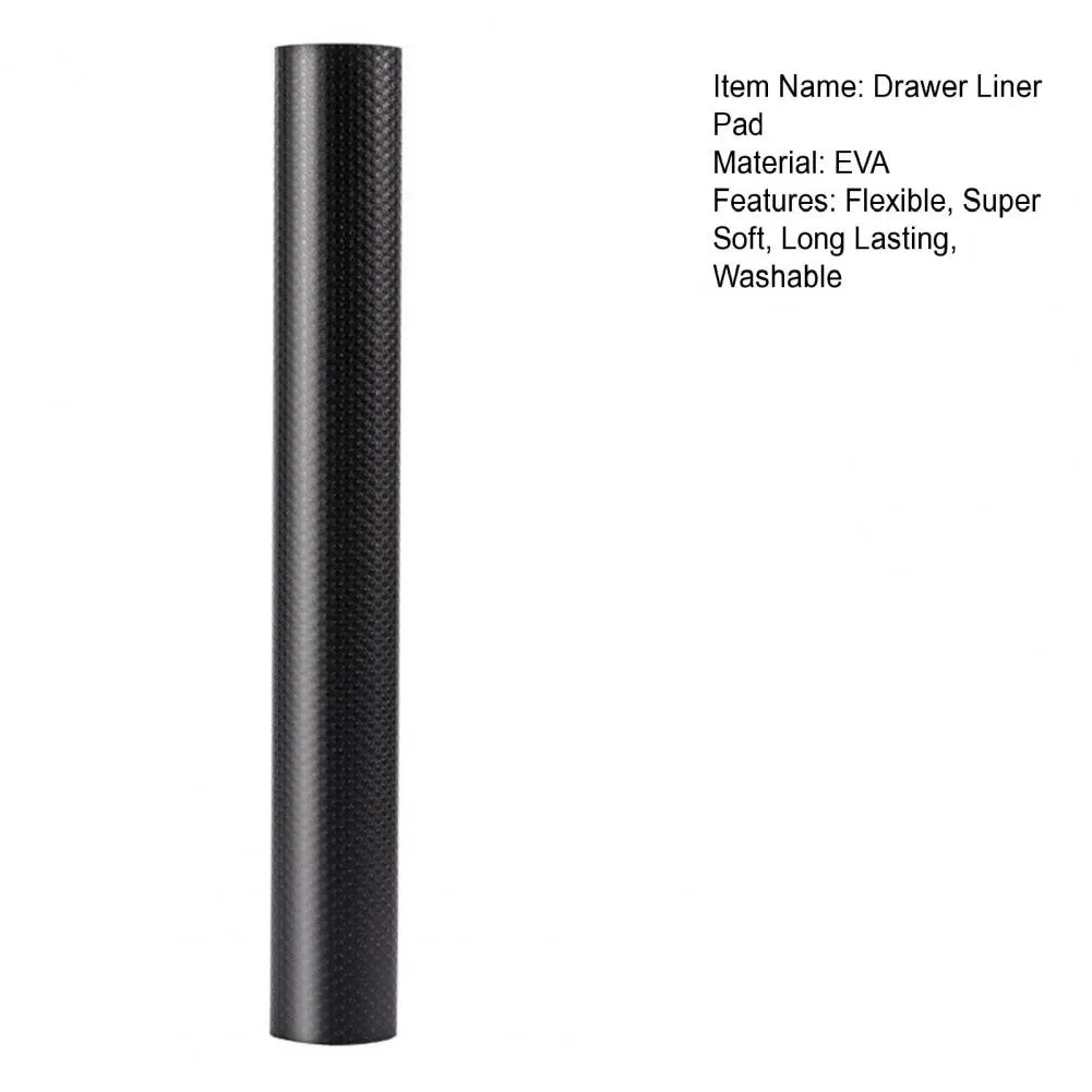 PVC Translucent Non-Slip Fridge Liners for Kitchen Refrigerators from ...