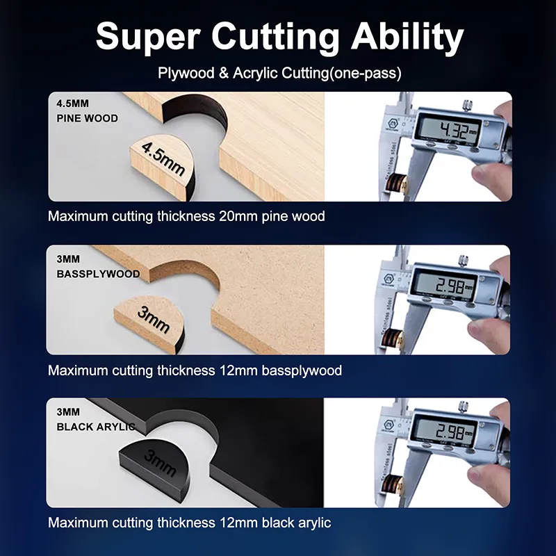 DHgate.com:AENBUSLM 5.5W Laser Engraving Head: Engrave Your Ideas on ...