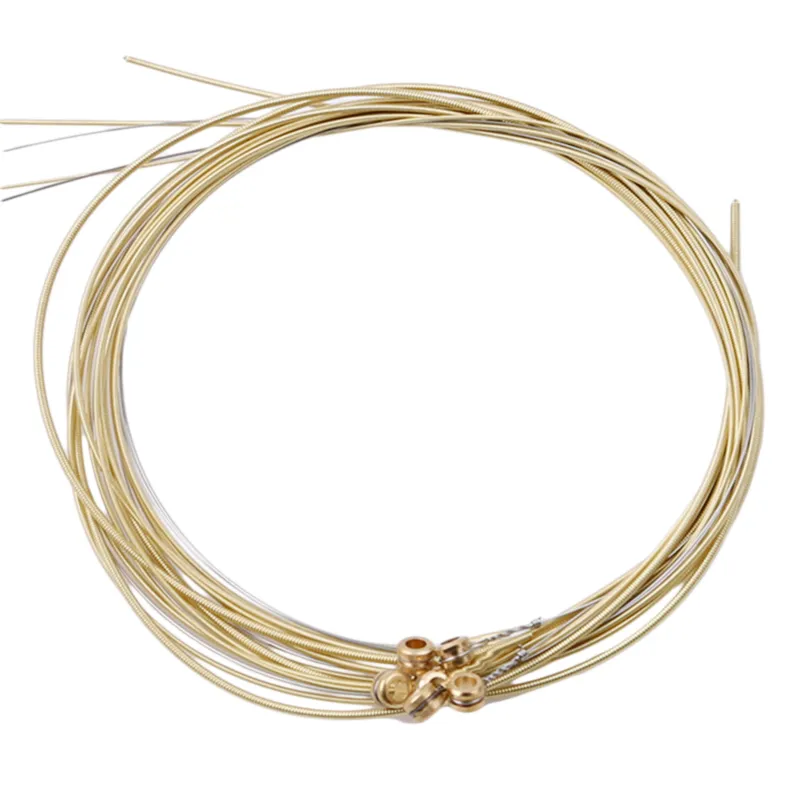 DHgate.com:High-Quality Copper Classical Guitar Strings Set E-A for ...