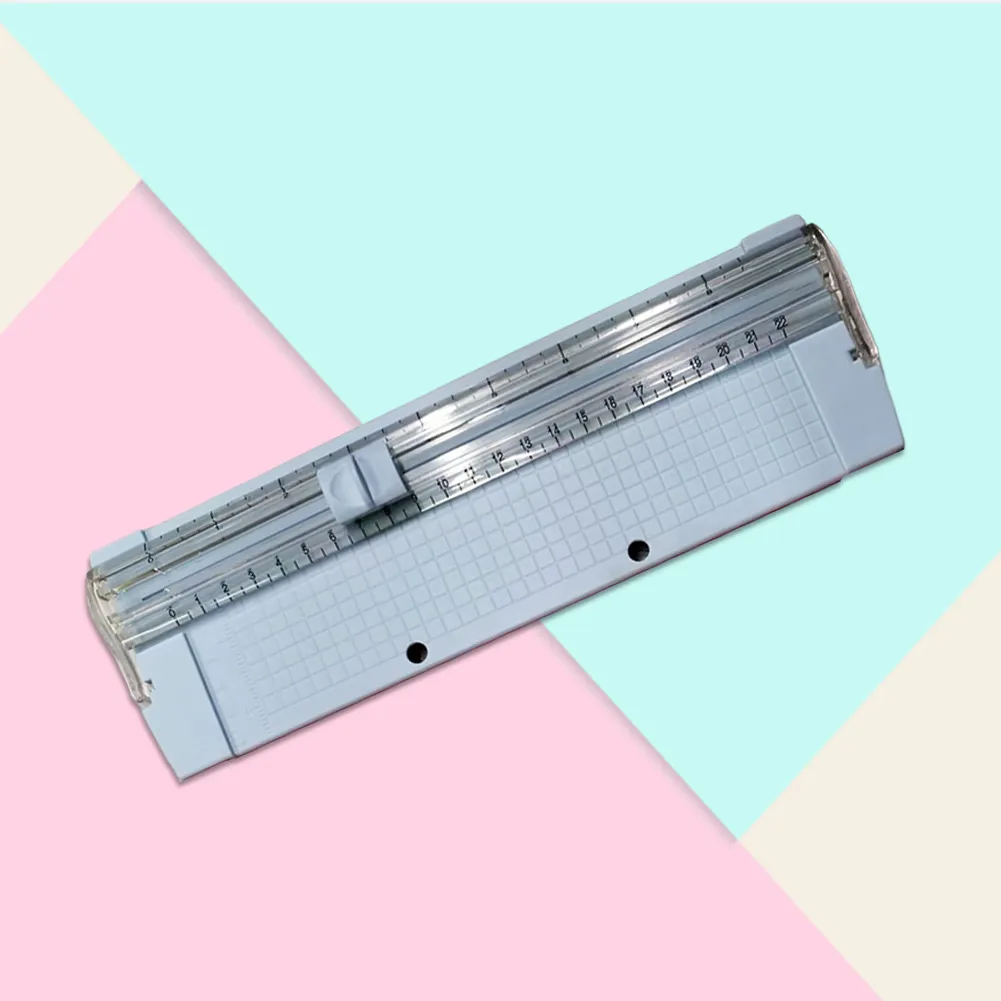 DHgate.com:A5 Photo Paper Cutter, Portable Card Trimmer with ...