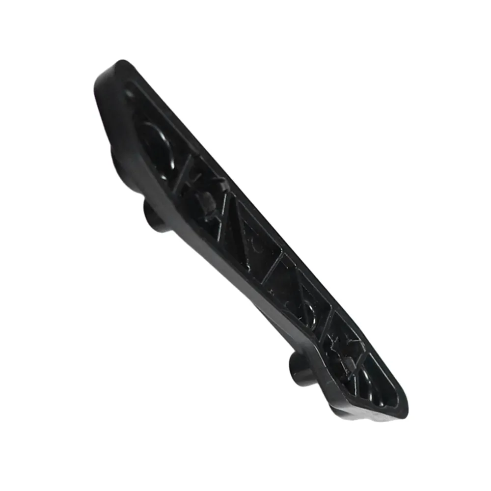 Enhanced DesignCar Tuning Canard Front Bumper Bracket Mount ...