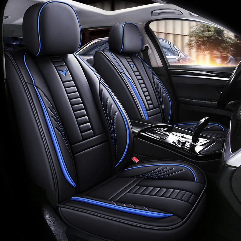 Renault Megane 2 3 Leather Seat Covers For Suv Fluence Scenic Clio Captur Kadjar Logan 2 Duster Arkana Kangoo Talisman Accessory From Ddmylucky 163.97 DHgate.Com
