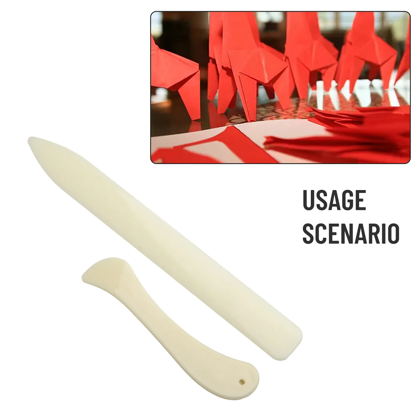 Leather Craft Tools, Cardboard Cutting Board Sewing: Folding Cardboard ...