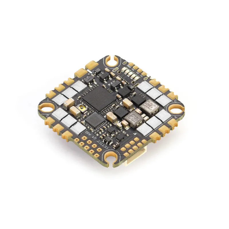 MAMBA MK5 G4 AIO Alhpa Flight Controller 40A 6S DSHOT2400 ESC 2in1 ...