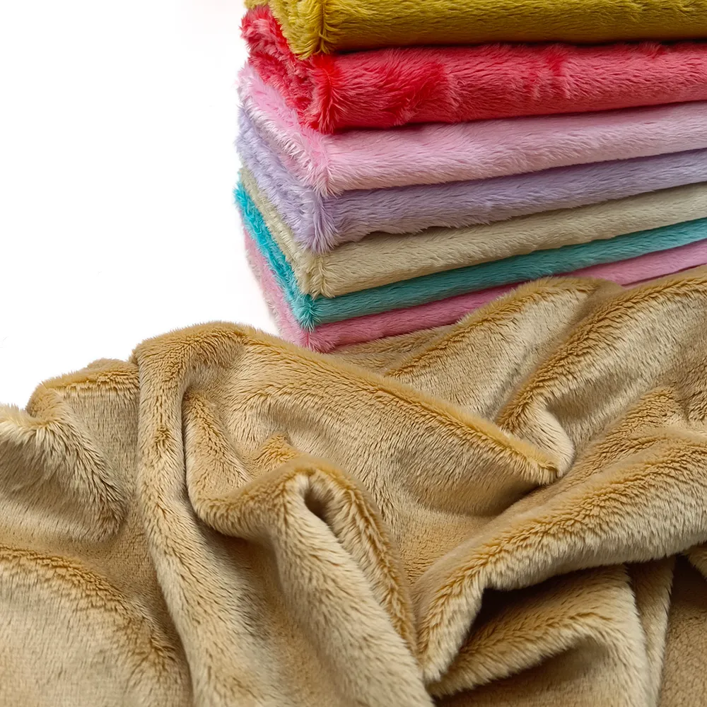 DHgate.com:Ultra-Soft 5mm Plush Fabric (45x50cm) - DIY Crafts, Clothing ...