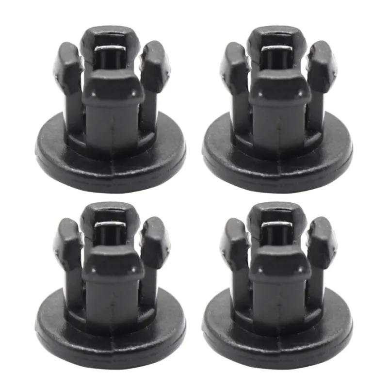 Bowden 4mm Tube clamp down for Metal Heatsink Hotend 3D Printers ...