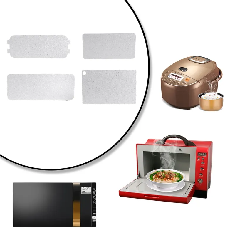 DHgate.com:Waveguide Cover Mica Plate Sheets for Microwave Oven Repair ...