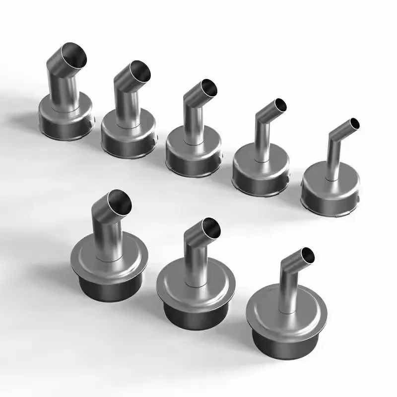 DHgate.com:CRICKET 4-12mm Direct Hot Air Nozzles for Quick 861DW 2008 ...