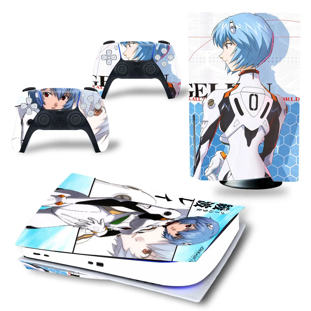 Premium Gaming Console Skin Sticker And Controller... From Ddmyearth ...