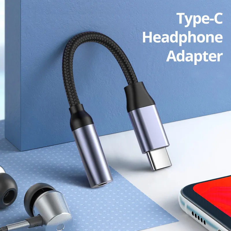 USB Type C Headphone Jack Connector for Oppo Reno 10/9 Pro+, Realme 11 ...