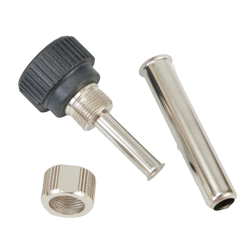 DHgate.com:3-Piece Soldering Kit with Replacement Socket Components for ...