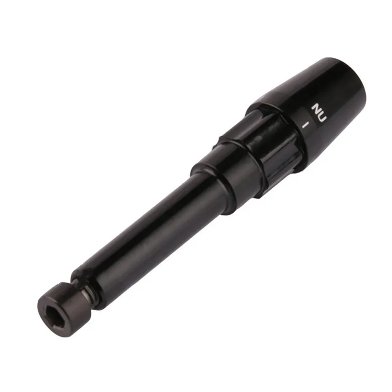 Golf Shaft Adapter Sleeve Tip Size .335 Inch Loft +/-1° for GTD Driver ...