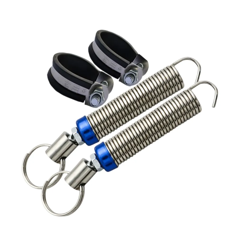 Alloy Auto Trunk Lid Lifting Spring Kit - Tailgate Trunk Lid ...