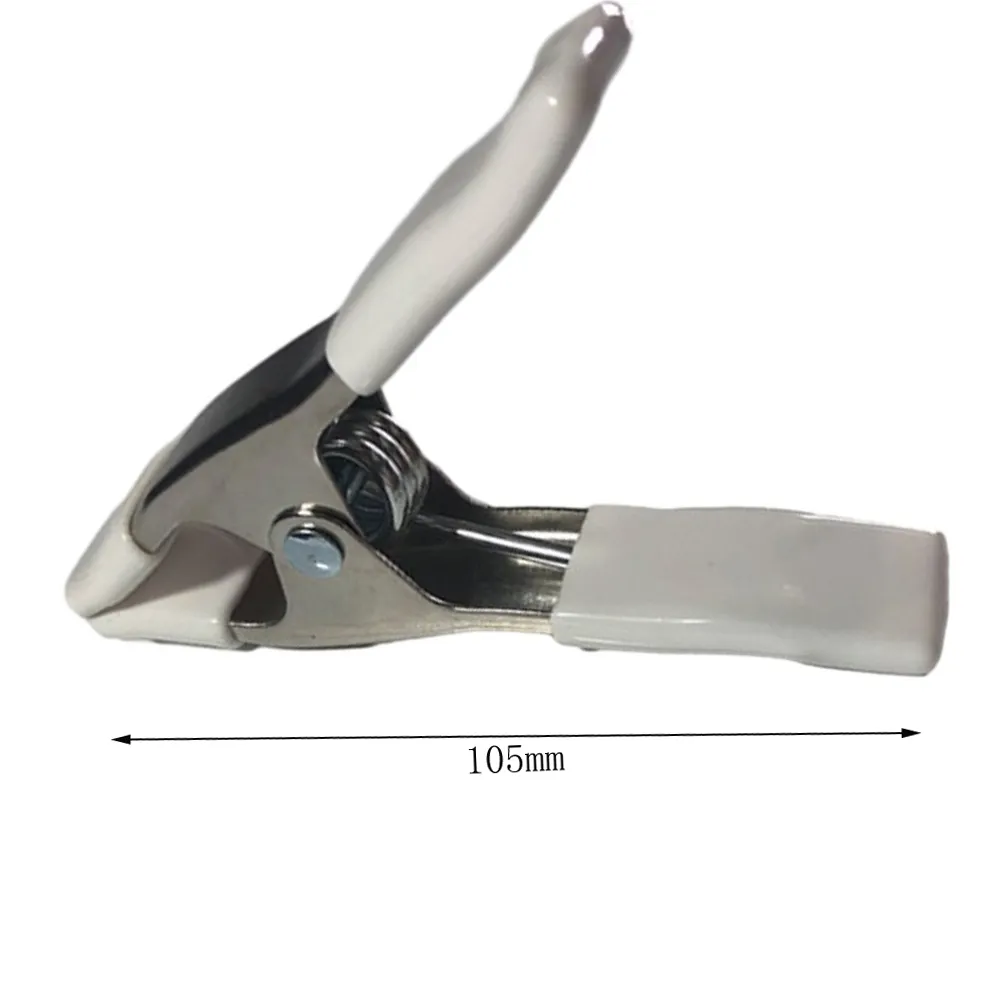 Metal Spring stainless pipe clamp - 2.4 Inch Multi-Purpose Woodworking ...