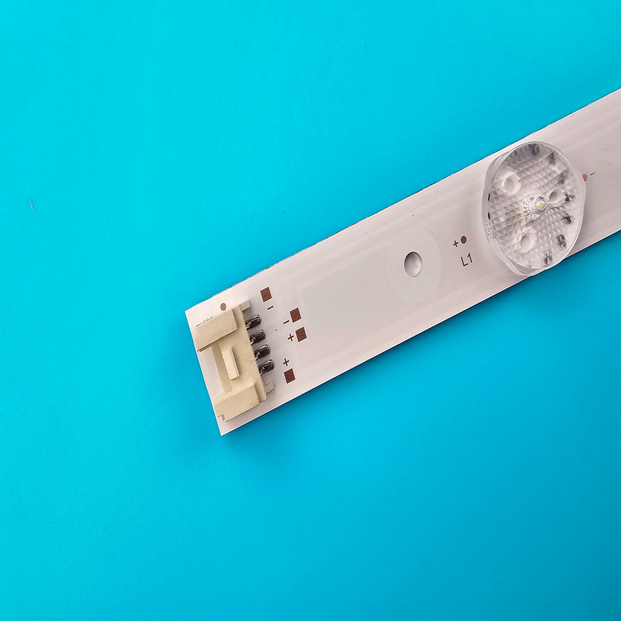 DHgate.com:10-Pack LED Backlight Strips for TCL 40-inch TVs - Enhanced ...