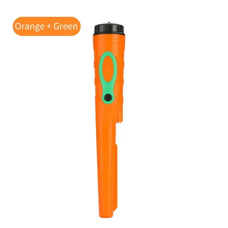DHgate.com:Waterproof Metal Detector Pointer Gold Hunter, Waterproof ...