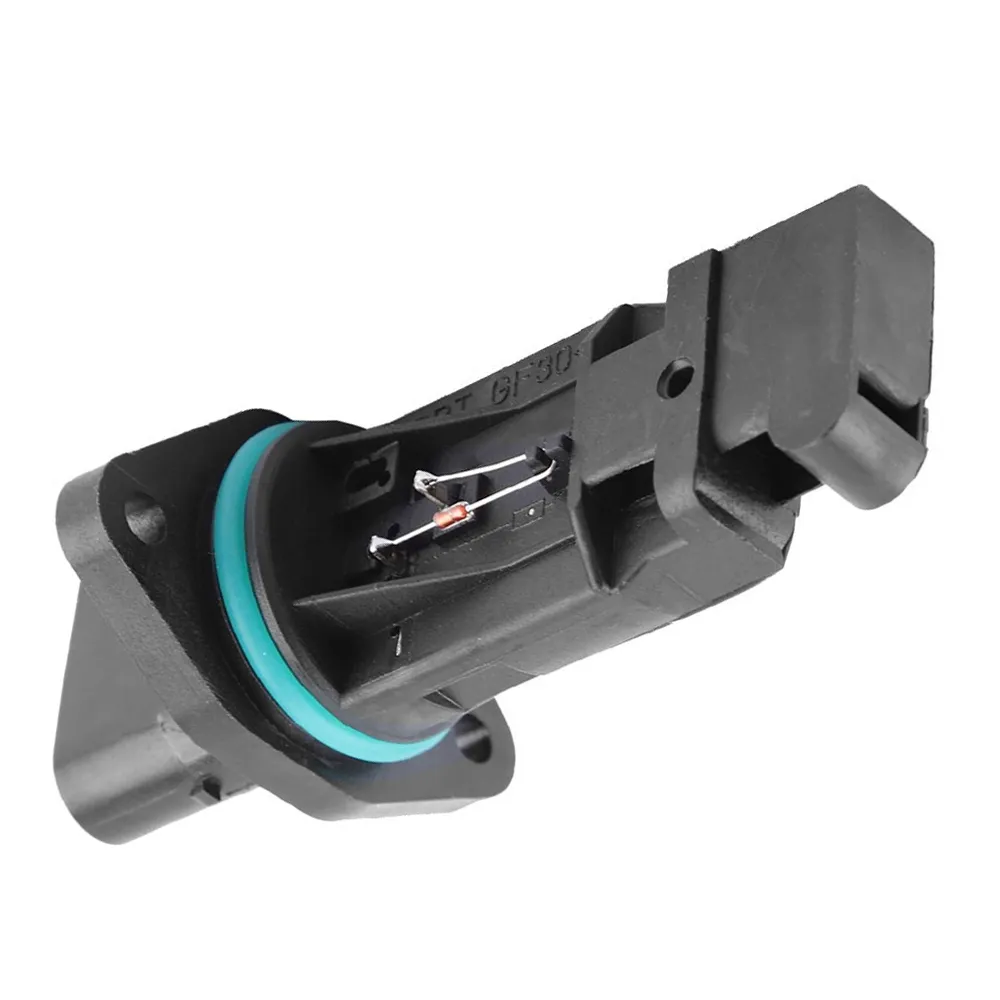 High-Precision MAF Sensor: Compatible with BMW, Land Rover Models - OE ...
