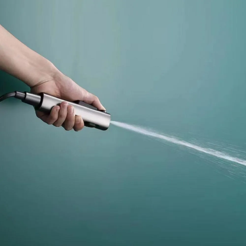 DHgate.com:Top-Rated Compact Spray Gun: Versatile 2024 Car Washer Water ...