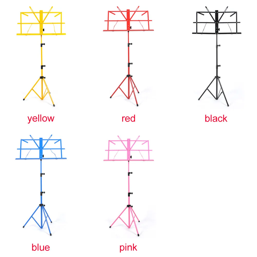 Music Note Stand Sheet Music Holder Lightweight... From Ddmylucky, $60. ...