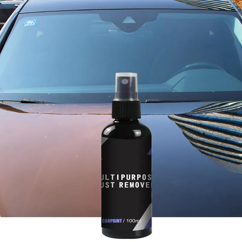DHgate.com:Rust Remover Spray: Ultimate Multi-Purpose Antirust Agent ...