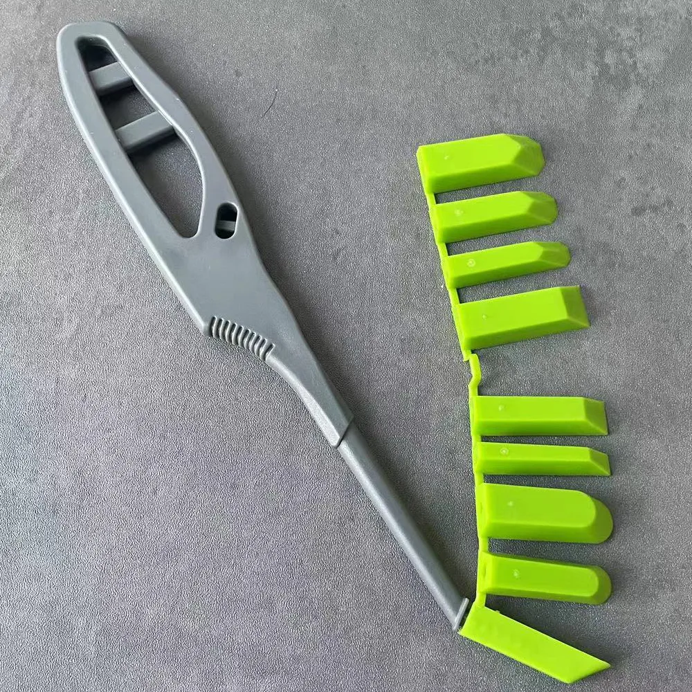 Multi-Material Caulk Remover Kit - Durable Grout Scraper Tool Set for ...