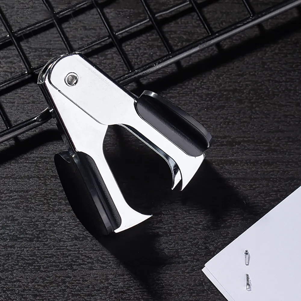Staple Remover Nail Puller, Study Home Office Binding Supplies, Stapler ...
