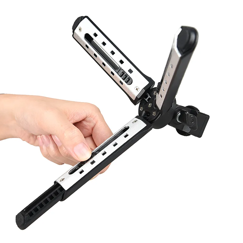 Godox MT 01 Mini Tripod Folding Table Top Stand And Grip Stabilizer For ...