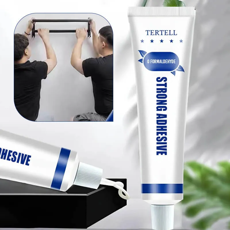 Waterproof Adhesive Glue: Fast Drying, Mold-Resistant, Multipurpose ...
