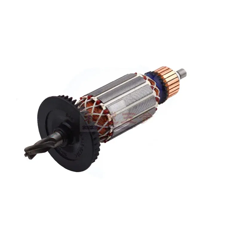 Premium Armature Rotor Anchor Replacement for BOSCH Rotary Hammers ...