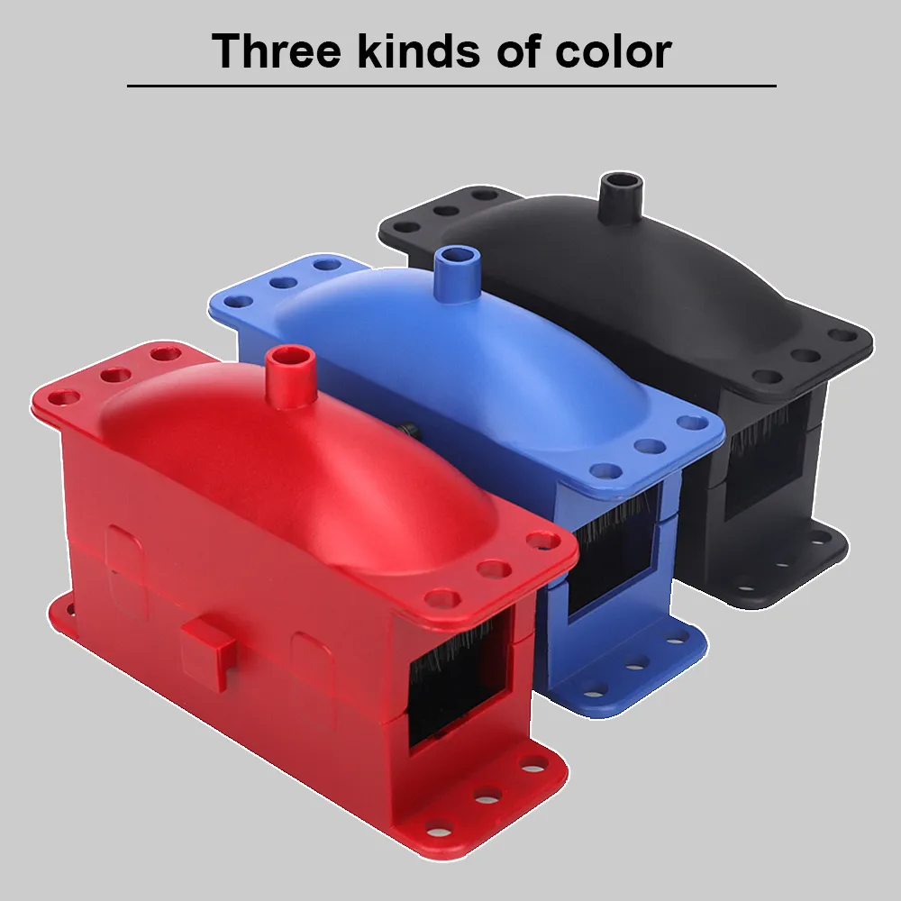 DHgate.com:Motorcycle Chain Brush Set with Lubricating Device ...