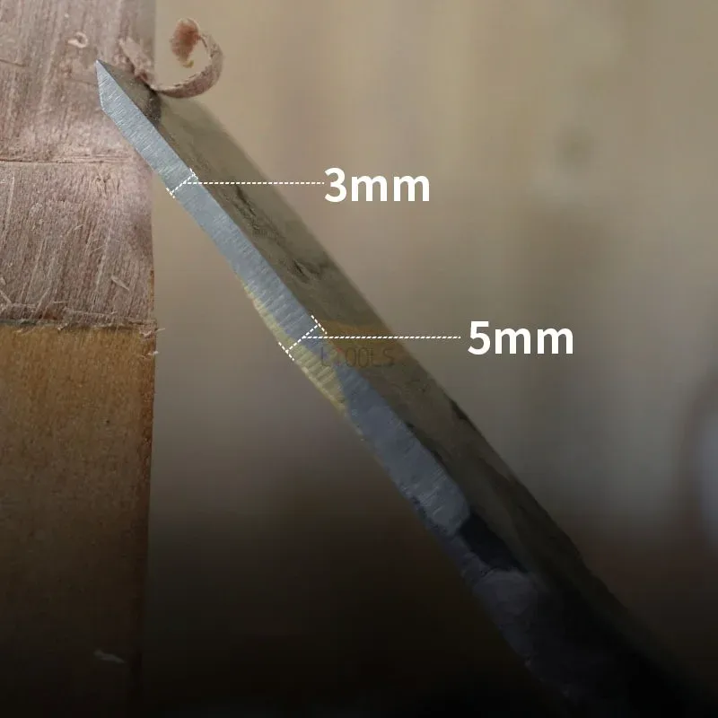 Wood Chisels Set Professional Hand Forged Carving Tools For Woodworking ...