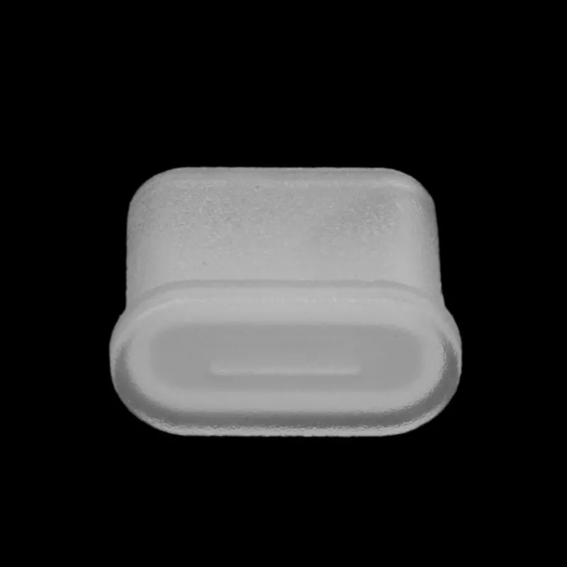Charging Cable Dust Plug Protector for USB Type-C Male Port from Dhgate ...