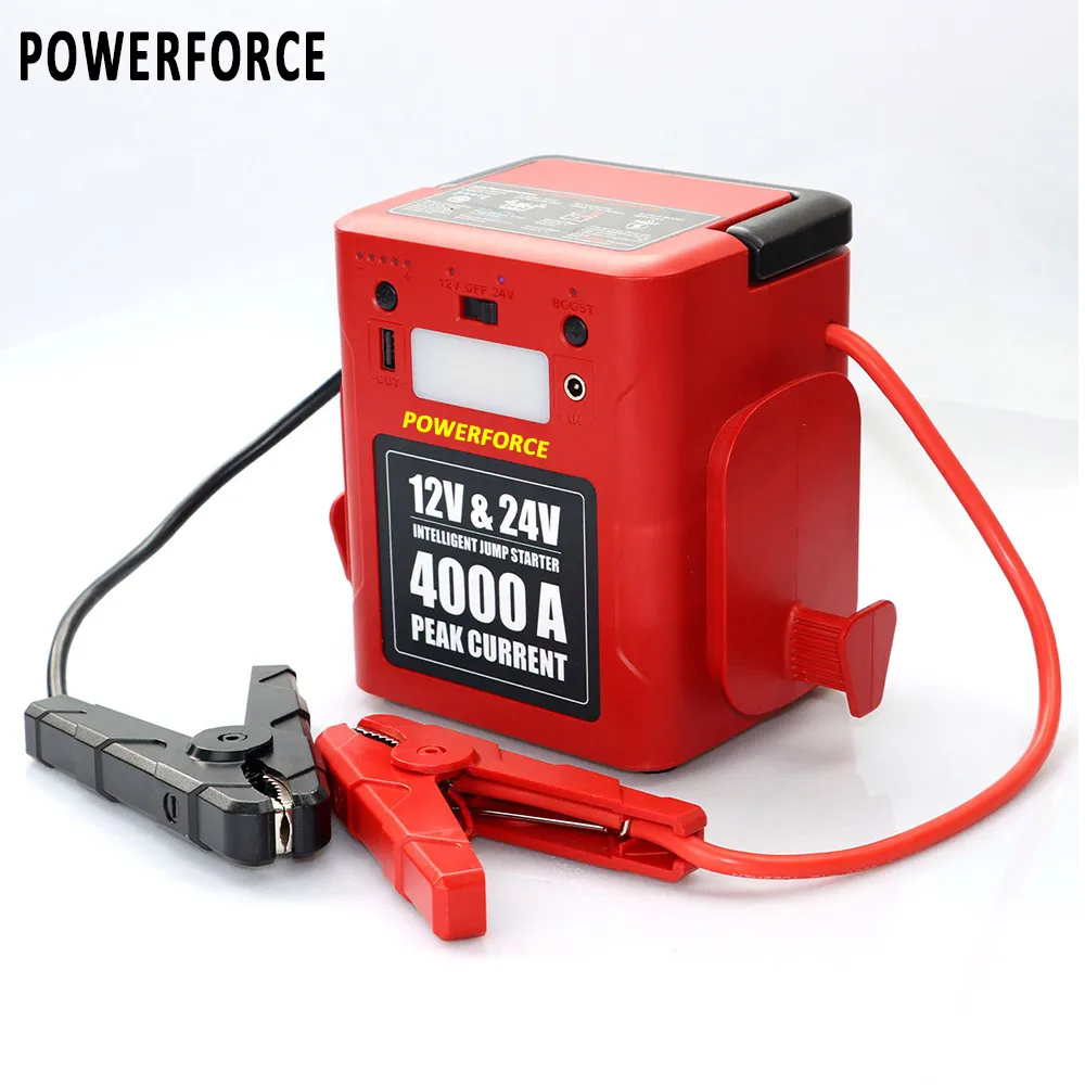 DHgate.com:56000mAh Portable Car Jump Starter, 12V 24V Powerful Auto ...