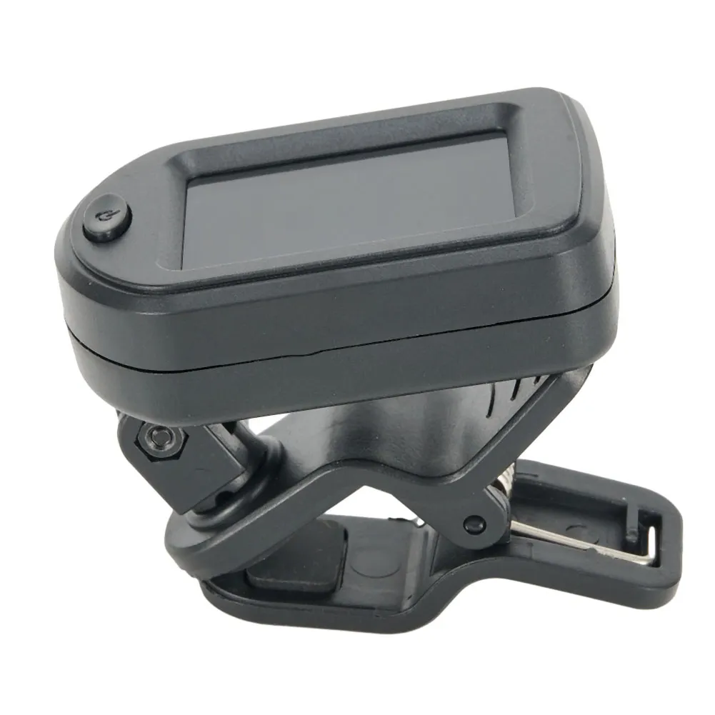 DHgate.com:Digital Tuner for Guitars & Violins - Precise Tuning, LCD ...