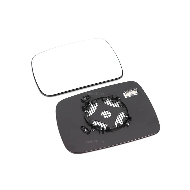 Land Rover Discovery 4 LR4 Side Mirror Glass Replacement - Wide Angle ...