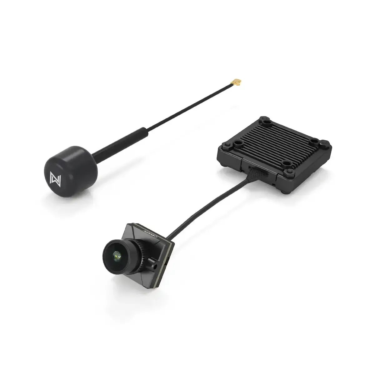 Walksnail Avatar HD Nano Kit V3 500mW 1080P 60fps FOV160 32G Storage 14X14mm Ideal For FPV Thermal Imaging Drone From Ddmylucky 139.95 DHgate.Com