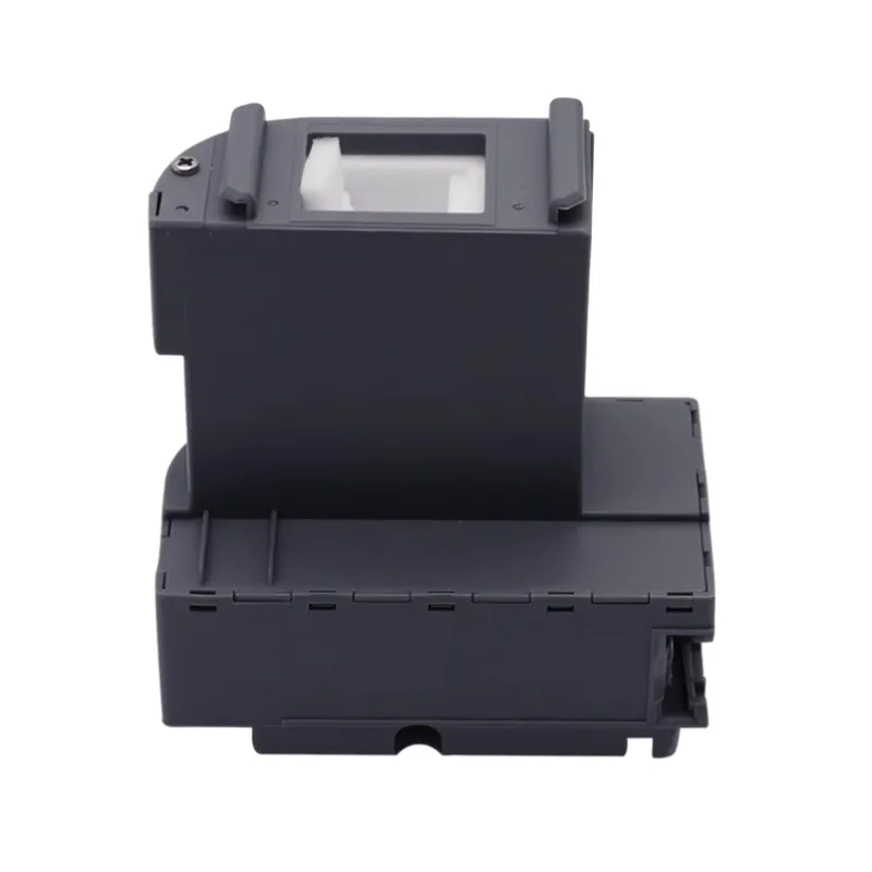 Ink Collection Unit: Essential Maintenance Box for Inkjet Printers ...