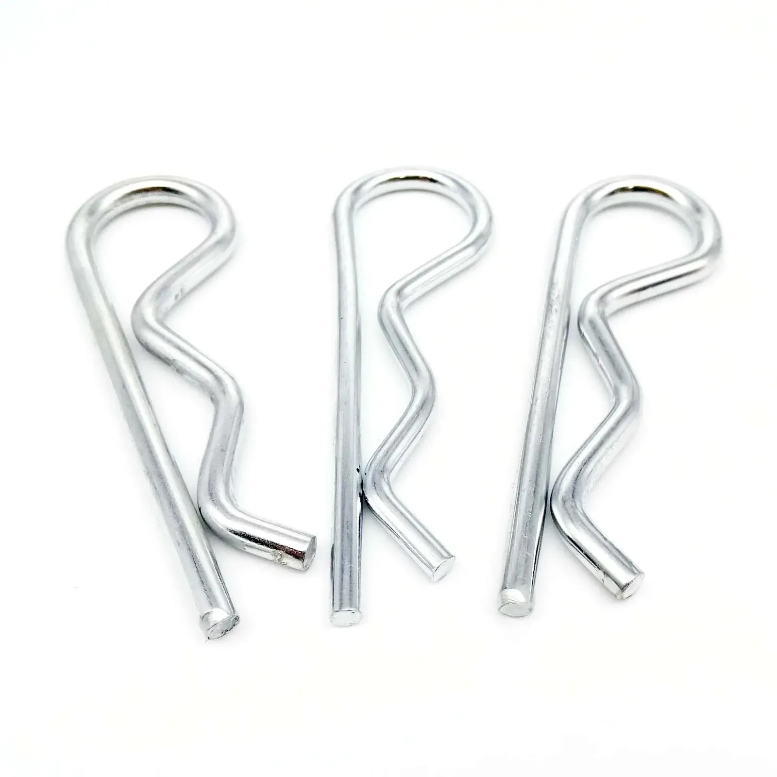 DHgate.com:"Versatile R-Type Spring Cotter Pins: Durable Steel Wave ...