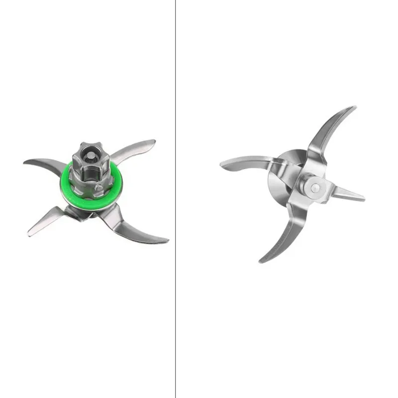 DHgate.com:TM5 EM Blender Blade Replacement Parts - Premium Stainless ...
