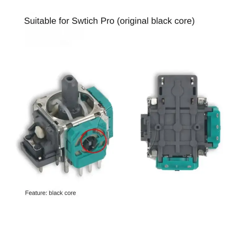 Wholesale 3D Analog Joystick Sensor Module For PS3/PS5/One/360/Series ...